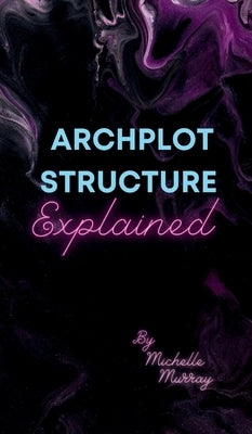 Archplot Structure Explained – WR Book House